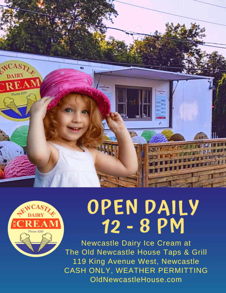 NEWS & Events - The Old Newcastle House Taps & Grill